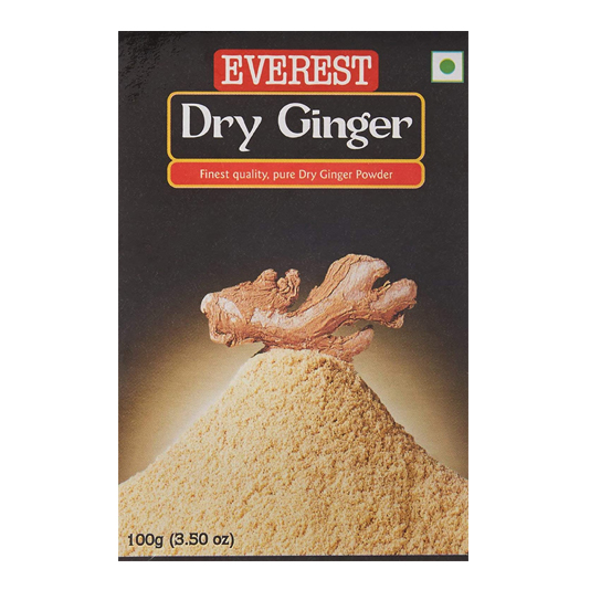 Everest Dry Ginger Powder