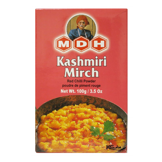 MDH Kashmiri Mirch Powder