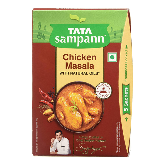 Tata Sampann Chicken Masala